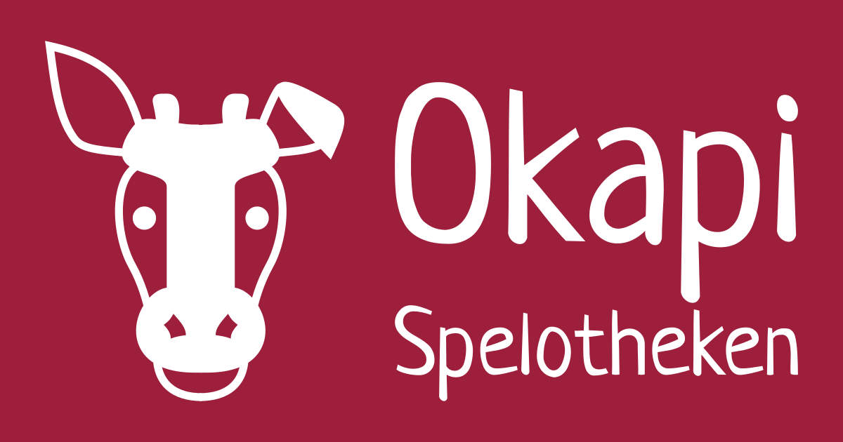 Home - Okapi Spelotheken